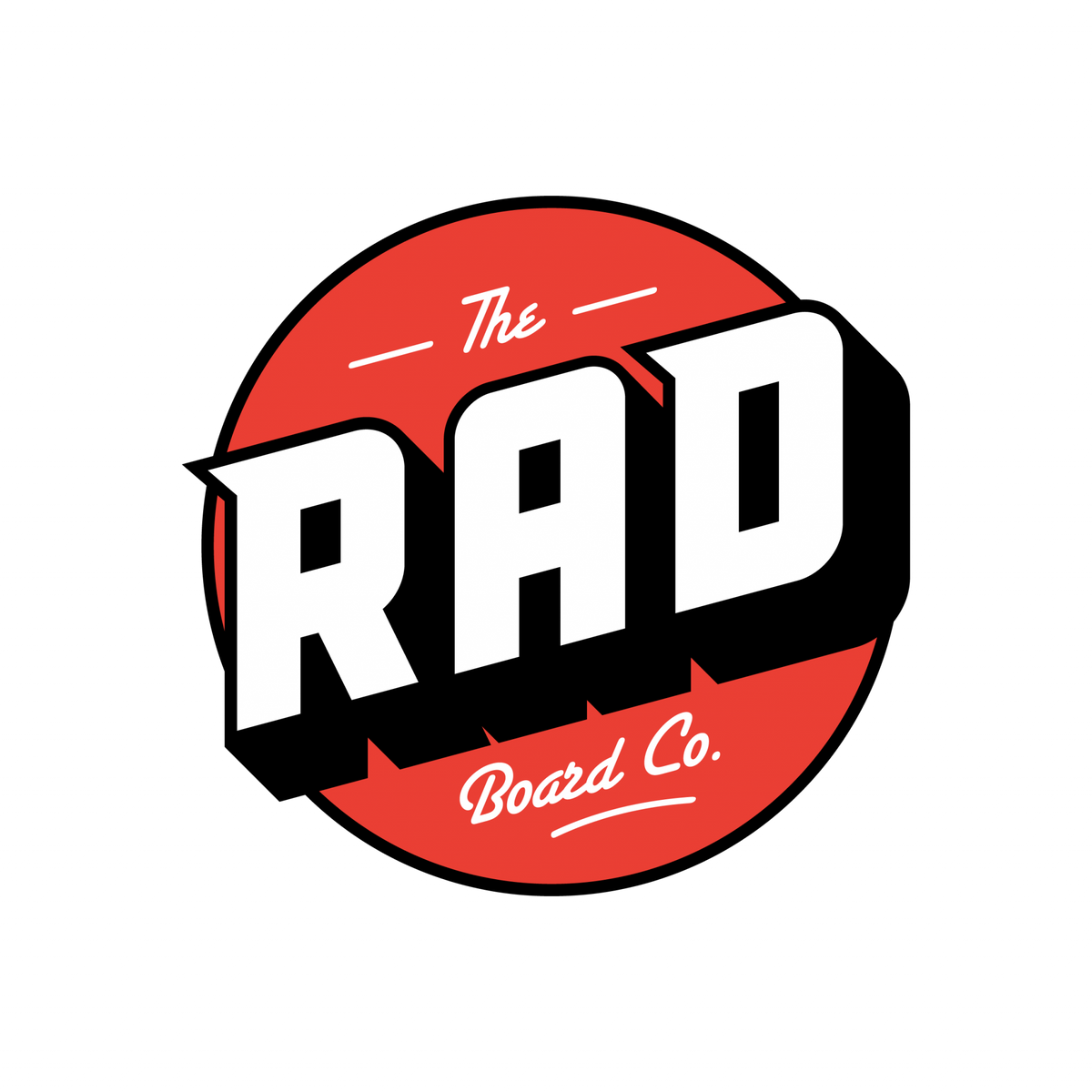 The RAD Board Co. | Podium Supply Co. – Podium Supply Company