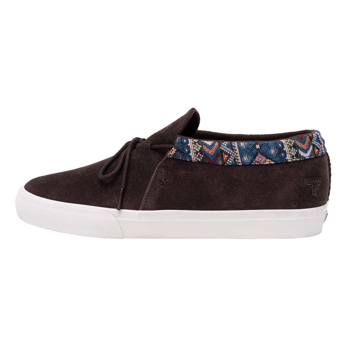 Fallen Footwear | APACHE - NATIVE/BROWN/OFF WHITE | Podium Supply Co ...