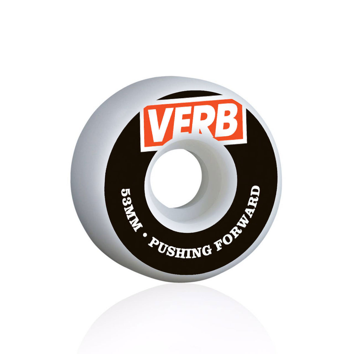 VERB WHEELS PUSHING FORWARD 52 MM – Podium Supply Company